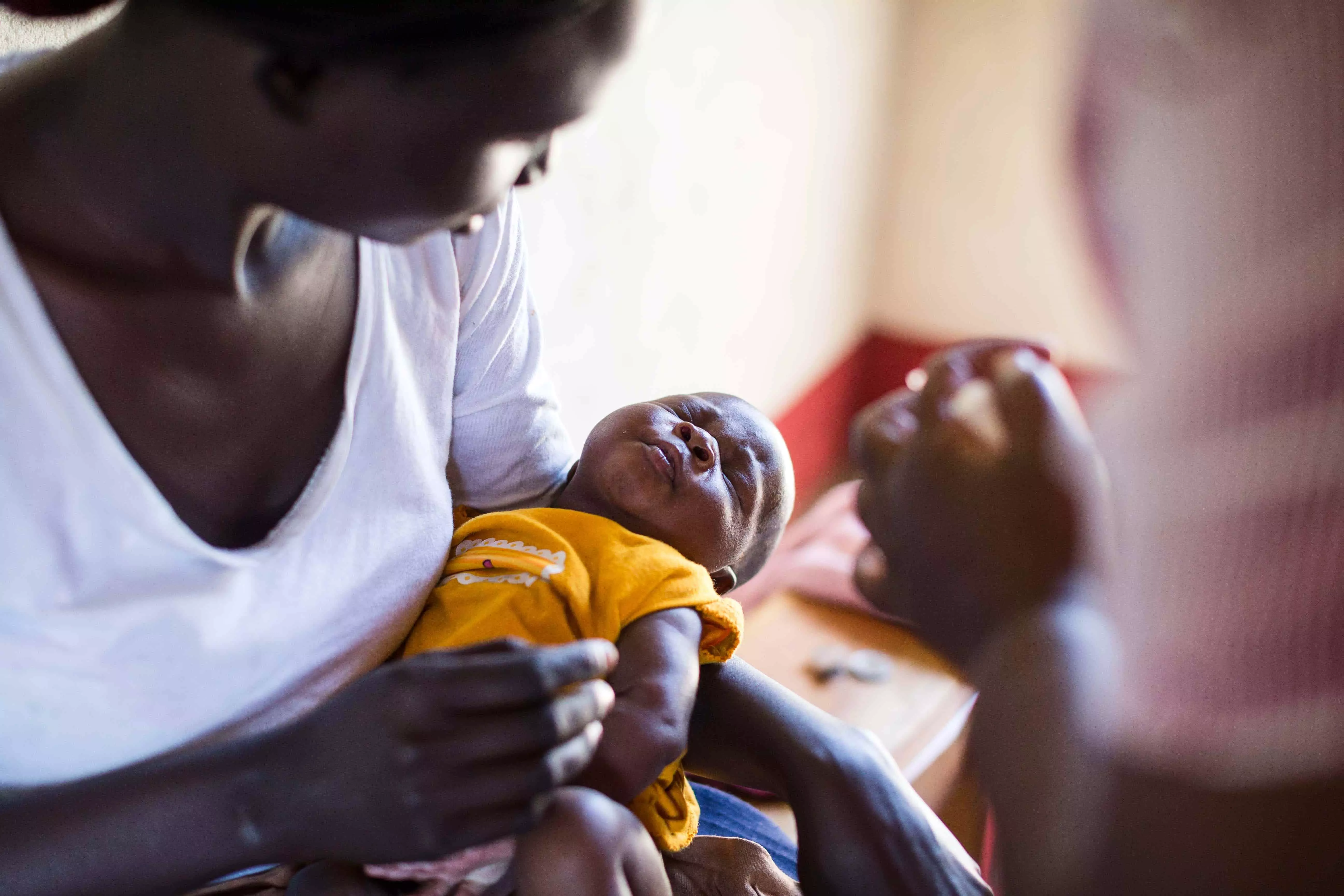 The Malawi Maternity Project | Doctors Worldwide
